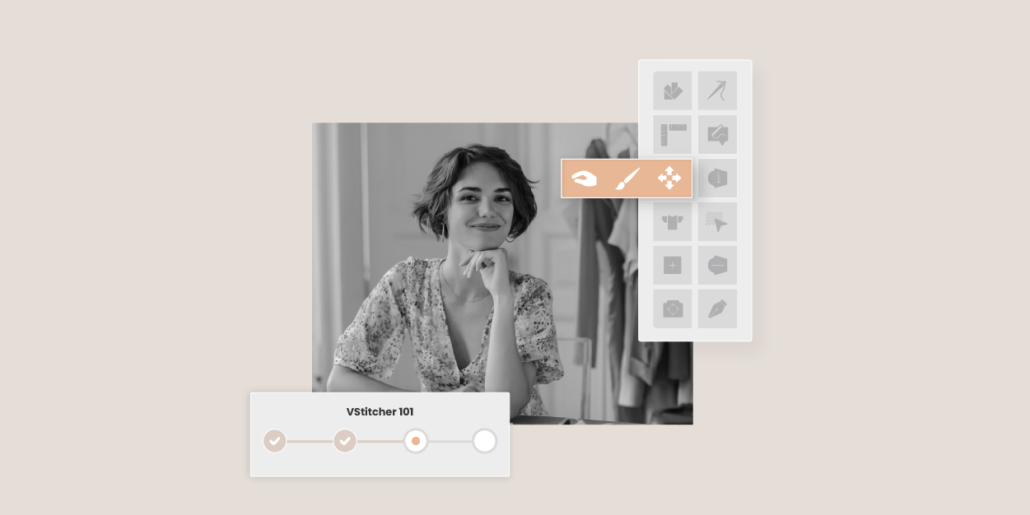 4 Effective Strategies for Adopting New 3D Fashion Design Technology