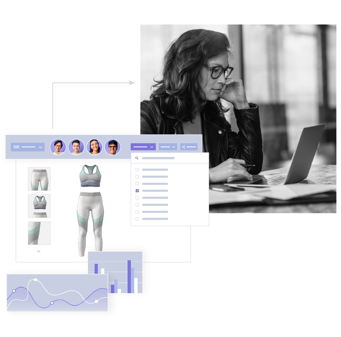 Best PLM Software for Fashion in 2025: How to Choose and Implement