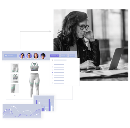 Best PLM Software for Fashion in 2025: How to Choose and Implement