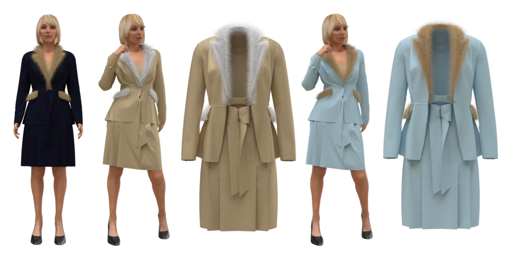 4 Effective Strategies for Adopting New 3D Fashion Design Technology