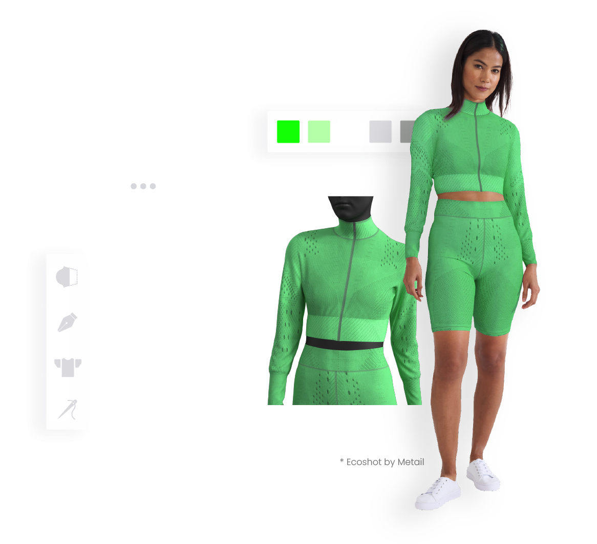 4 Pillars of Digital Transformation for Apparel Businesses