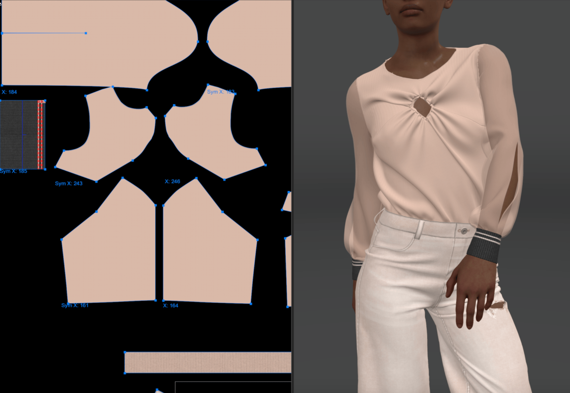 Is Digital Garment Prototyping the Future of Fashion?