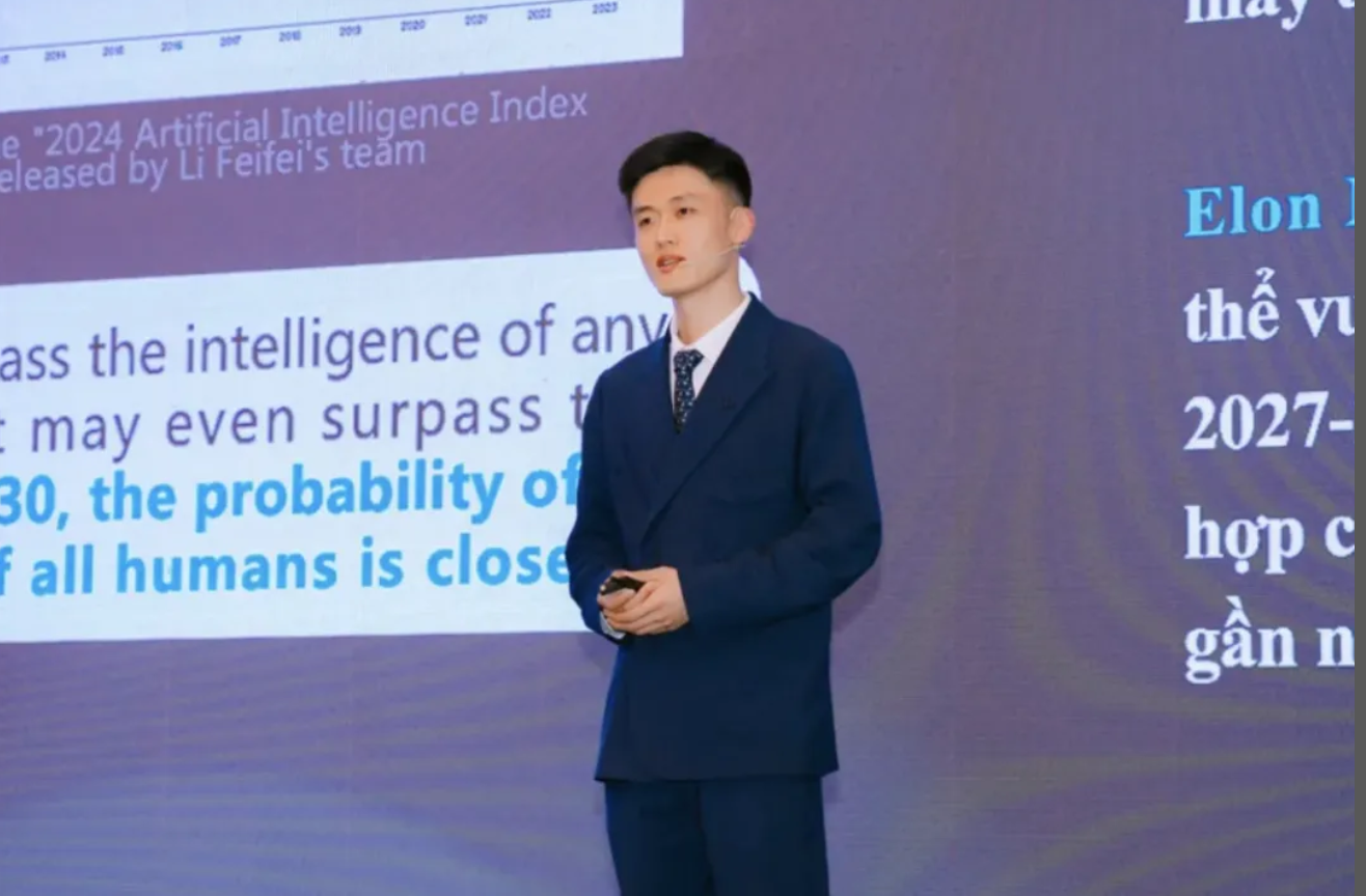 How AI Is Powering Smart Garment Manufacturing in Vietnam