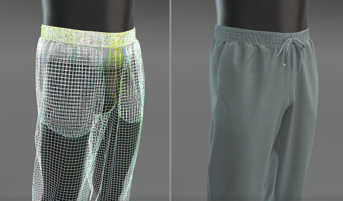 Fashion Design Automation: Streamline Digital Design, Fit & Production